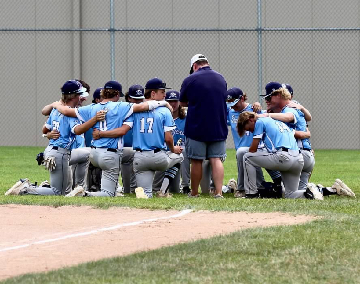 Silver Sluggers Baseball – Silver Sluggers Academy